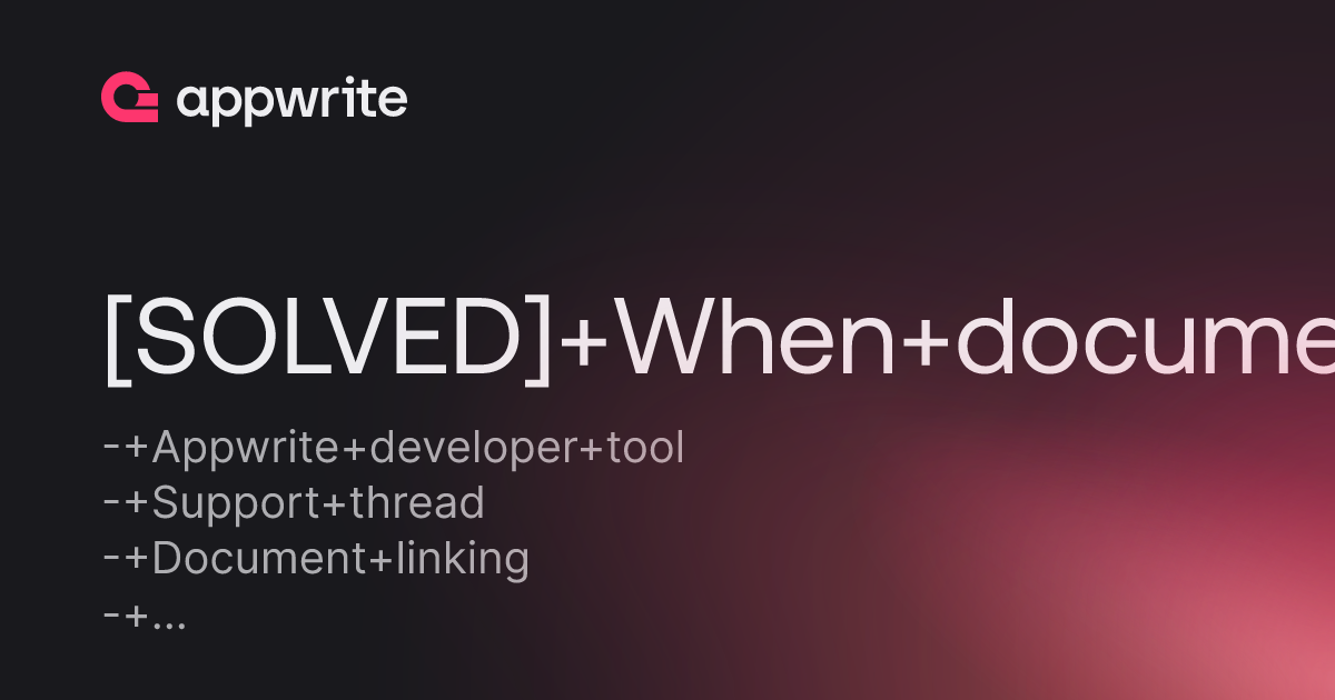 [SOLVED] When document linked Two Way, while fetching the document will we get all linked ...