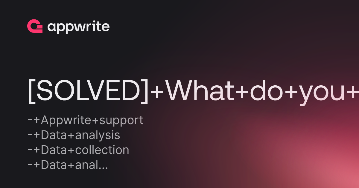 [SOLVED] What do you recommend to do a data analysis of a collection? It has a lot of ...