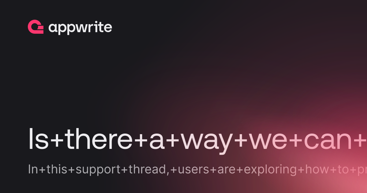 Is There A Way We Can Disable Registration Without Disabling Login