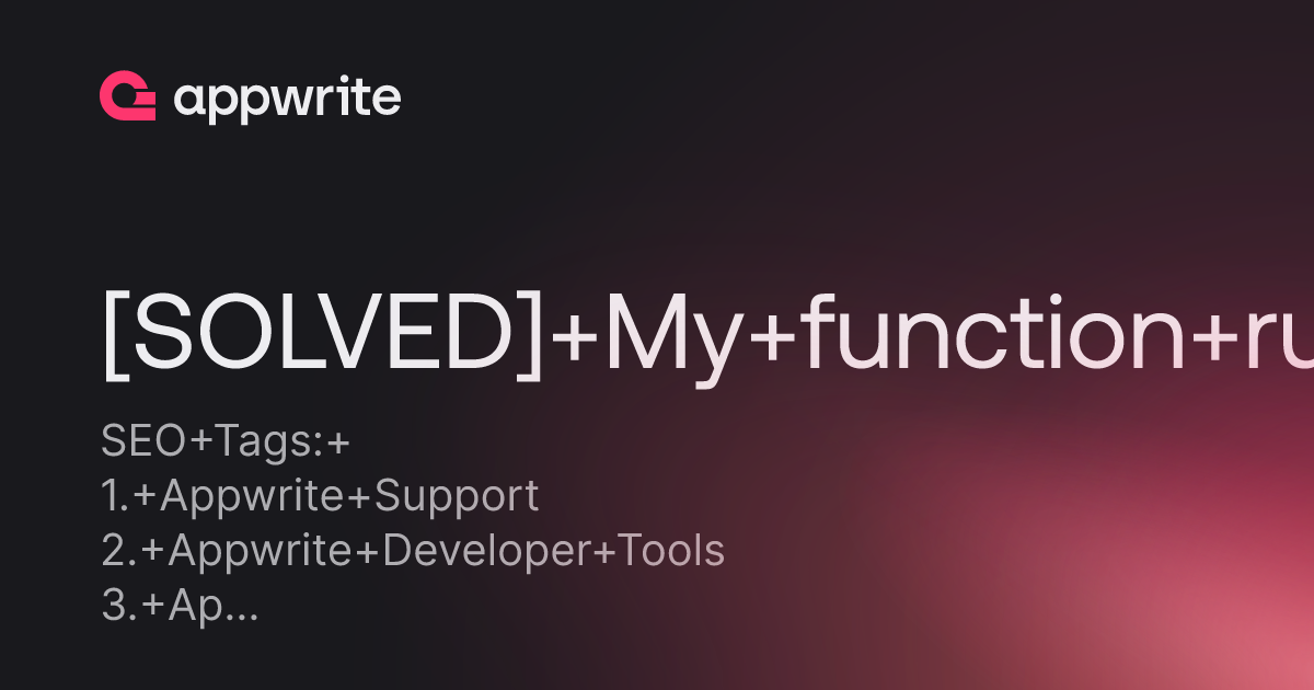 Solved My Function Runs Twice On Create File Event When Its Size Is Greater Than 5mb