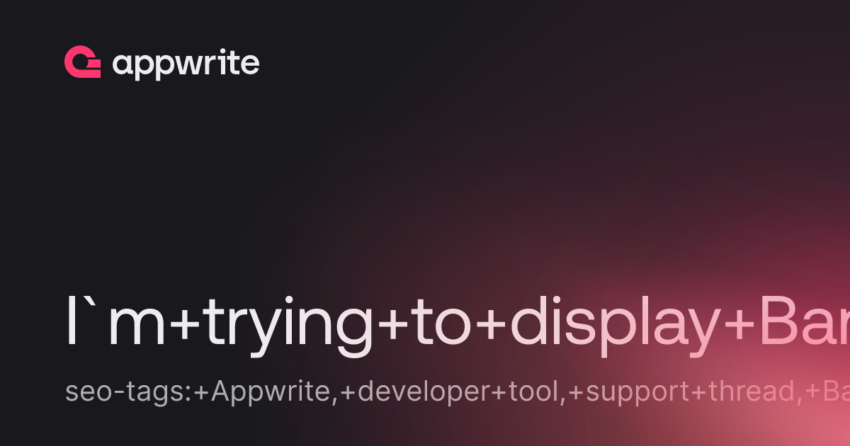 I`m Trying To Display Bannerad In The Home Page Whenever I Try To Run The App Throwing Exception 5032