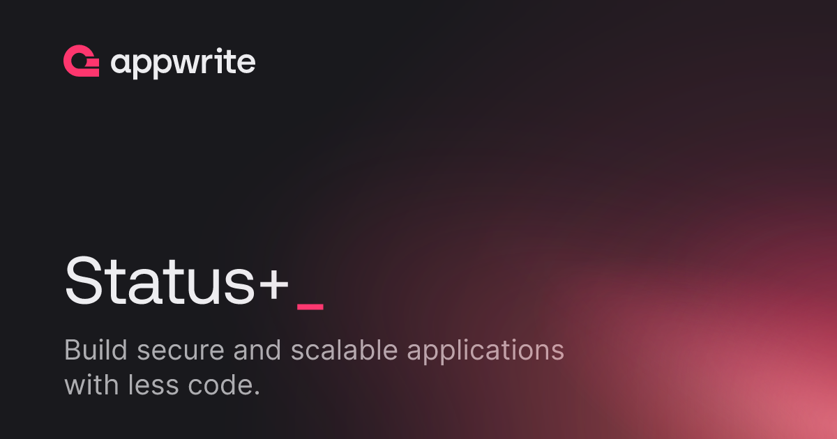 Status Stuck After Trying To Delete A Two Way Relation Field Threads Appwrite