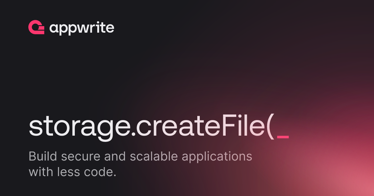 Storagecreatefile Not Uploading Get Undefined Or Network Request 8133